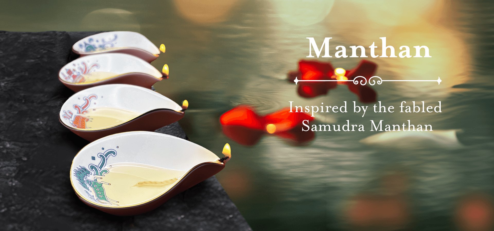 Manthan – Atah Lifestyle