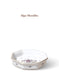Manthan Alpa Porcelain Small Plate – Atah Lifestyle